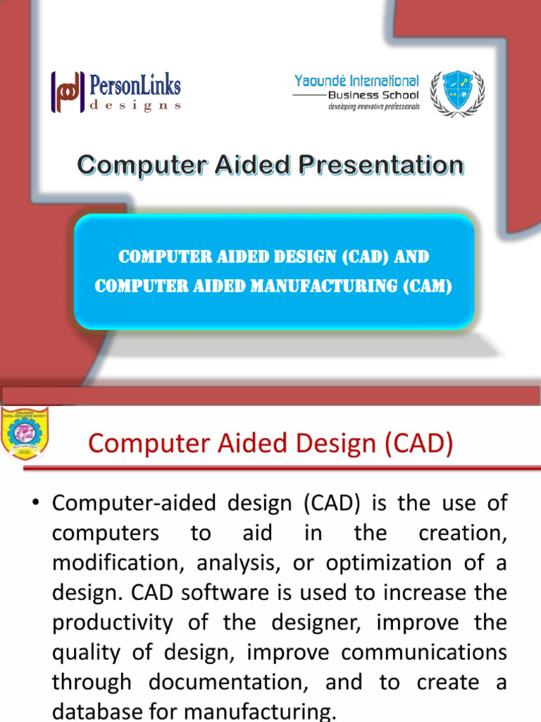 Computer Aided Design | PDF