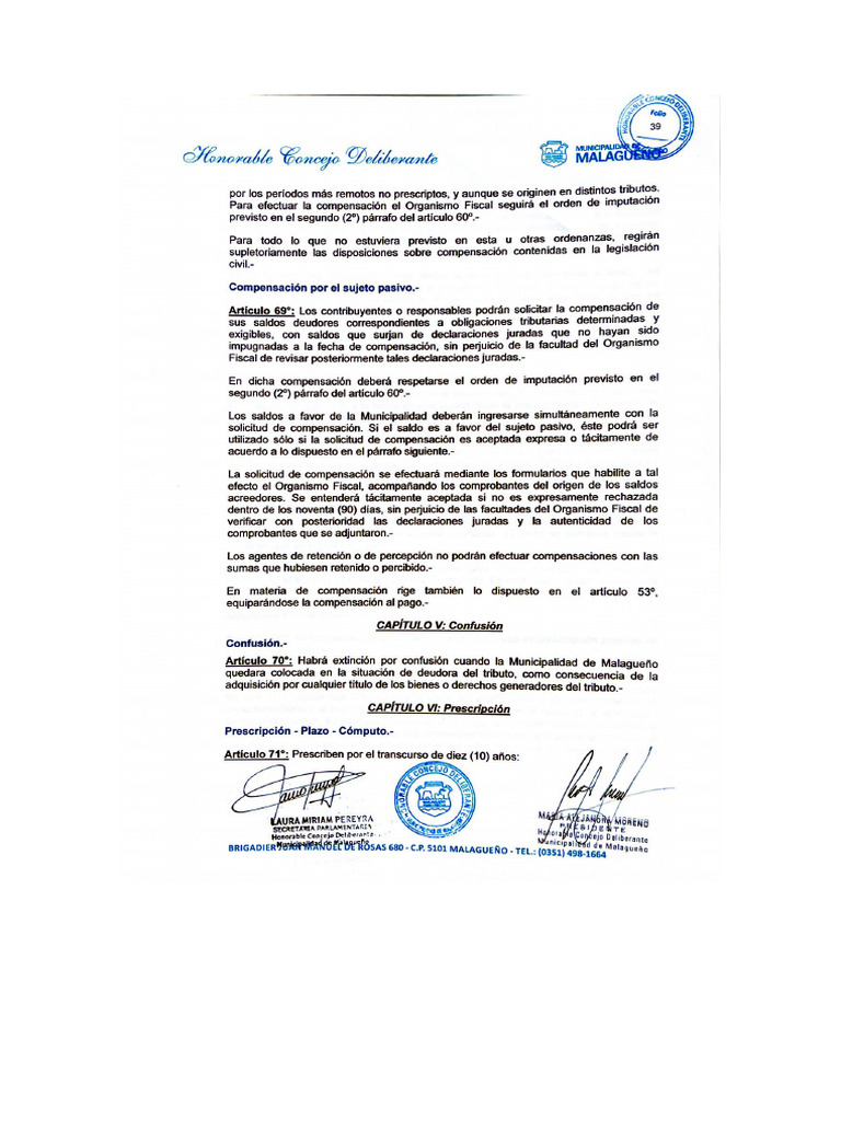 TP2 - Documento Extra 6 | PDF