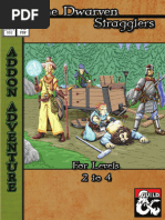 SILVANUS Keeper of Nature Forgotten Realms 5e | PDF | Forgotten Realms ...