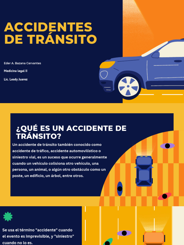 Accidentes de Tránsito - 20250217 - 080912 - 0000 | PDF