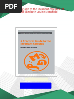 Advanced Engineering Mathematics 8th Edition ONeil Solutions Manual 1 ...