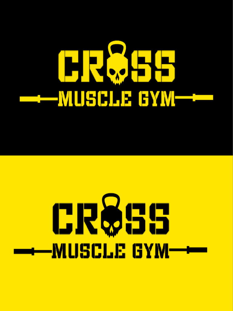 Gym Cross | PDF