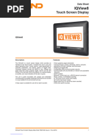 IQVISION | PDF | Microsoft Windows | Computer Network