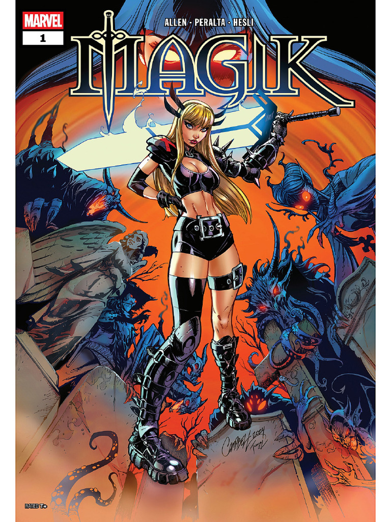 Magik 001 (2025) (Digital) (Kileko-Empire) | PDF