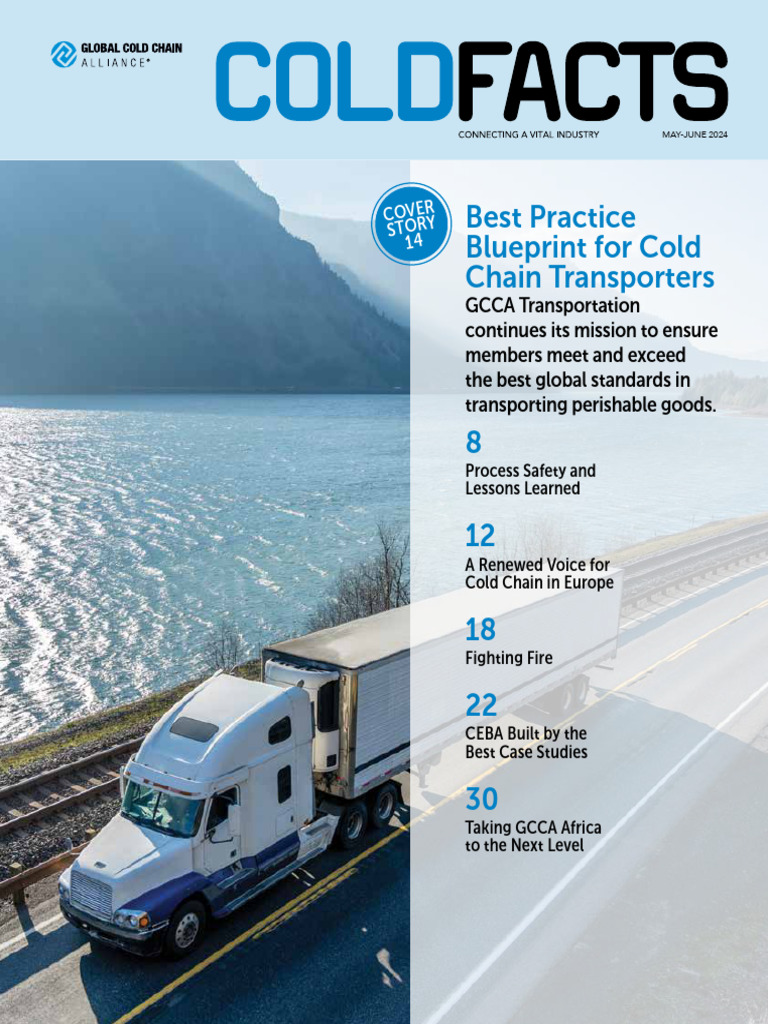 04 Best Practices Blueprints For Cold Chain Transporter Coldfacts ...