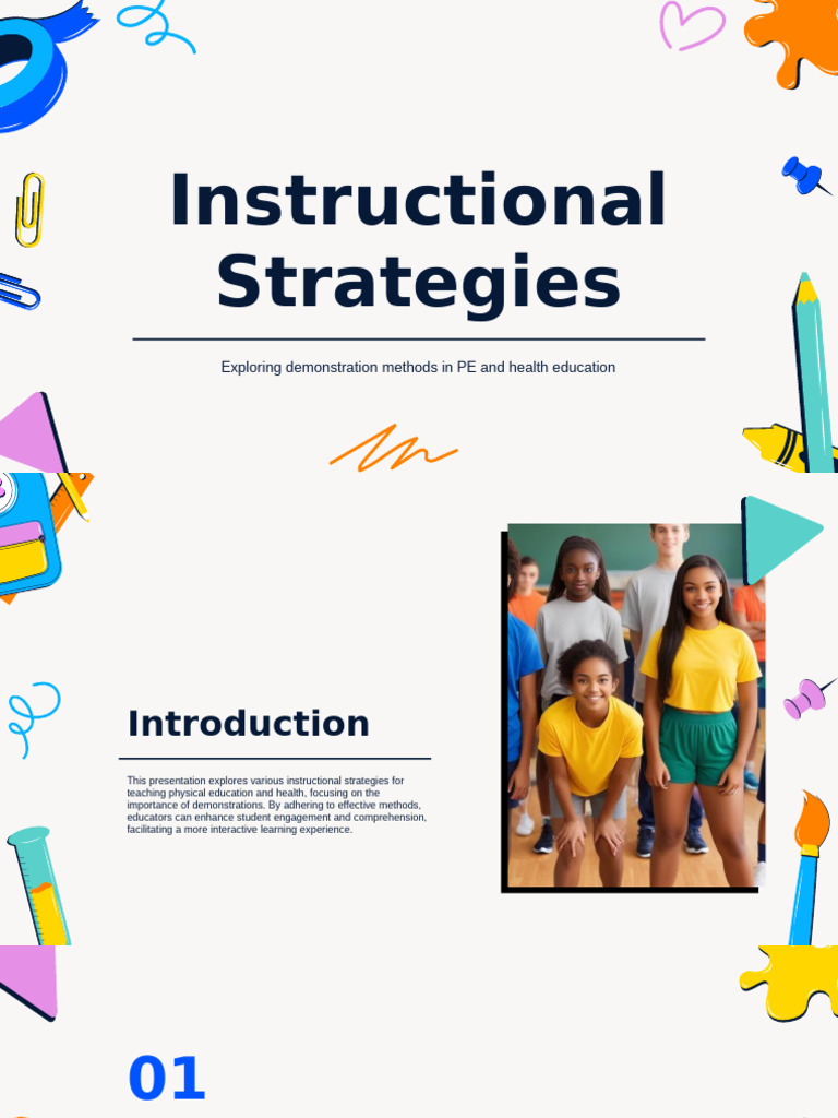 Effective PE Demonstration Strategies | PDF | Learning | Psychology