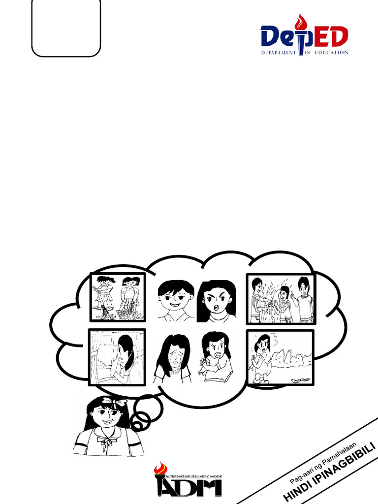 MTB1 Q3 Mod Wk5 | PDF