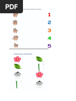 Chapter 5-Basic Hand Stitches | PDF | Textile Arts | Sewing