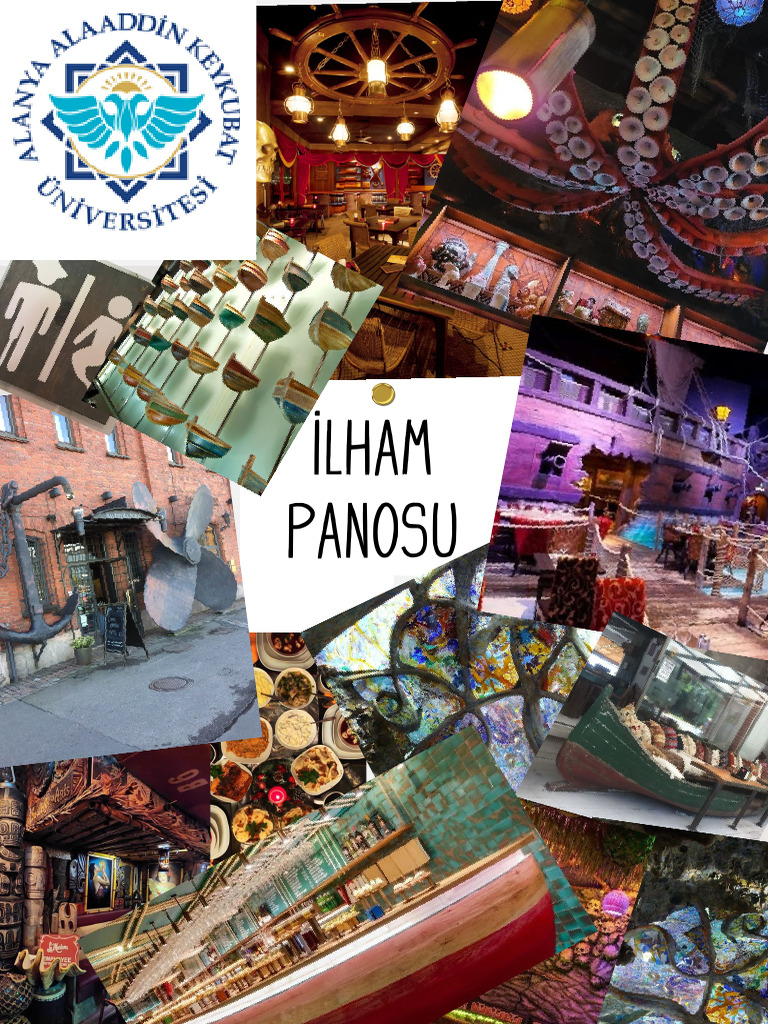 İlham Panosu 2 | PDF