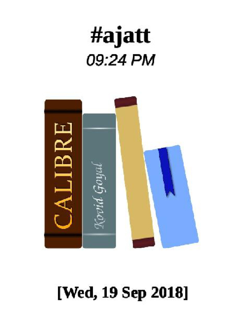 PDF Ajatt - The Book | PDF | Email Spam