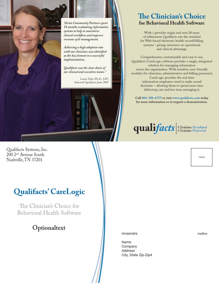 Carelogic Log in | PDF | Career & Growth | Business