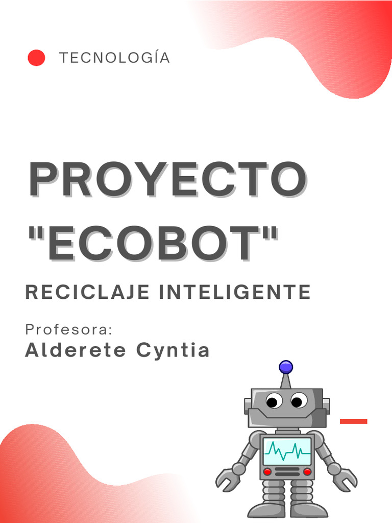 Construcción de Vibrobots Reciclados | PDF | Arduino | Robot
