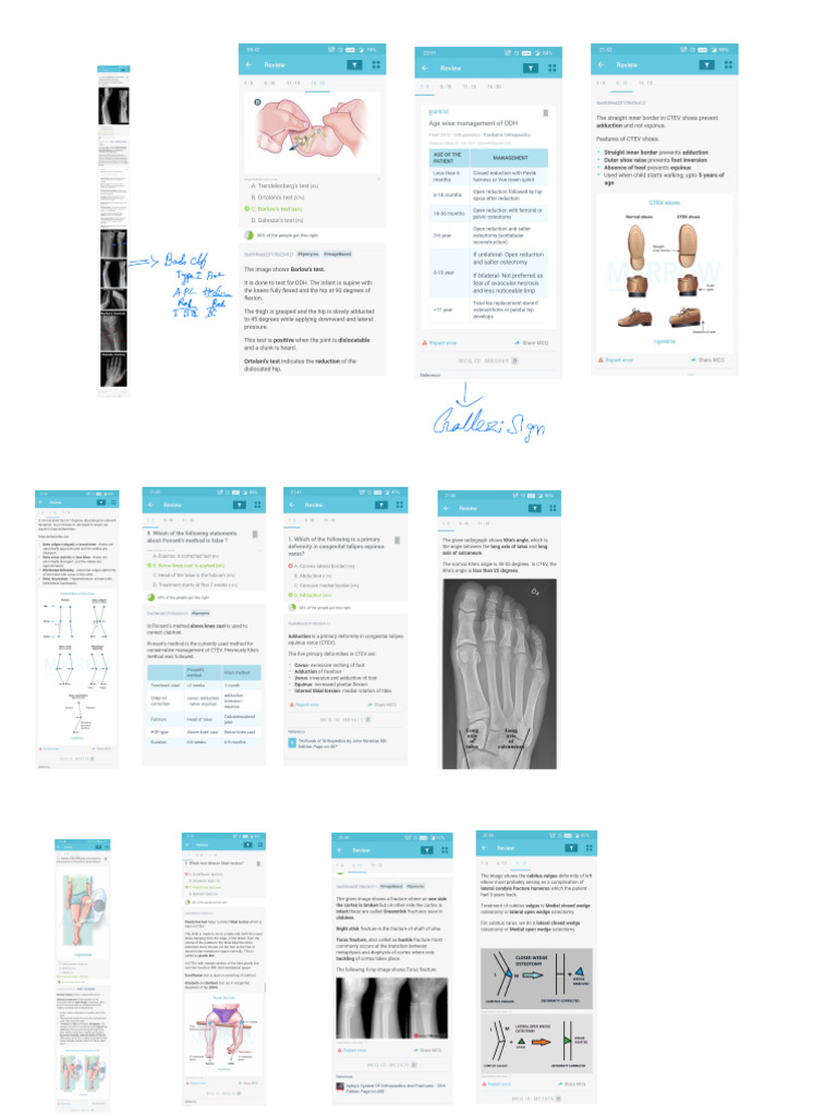 Ortho Complete | PDF