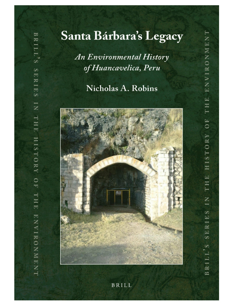 Portada Legacy | PDF