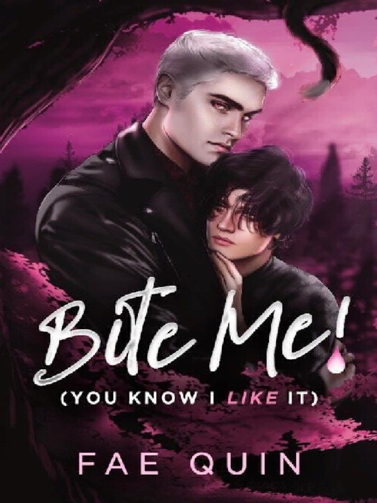 Bite Me TM | PDF