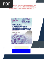 Medical Laboratory Science Review, 5th Edition Entire Book Download ...