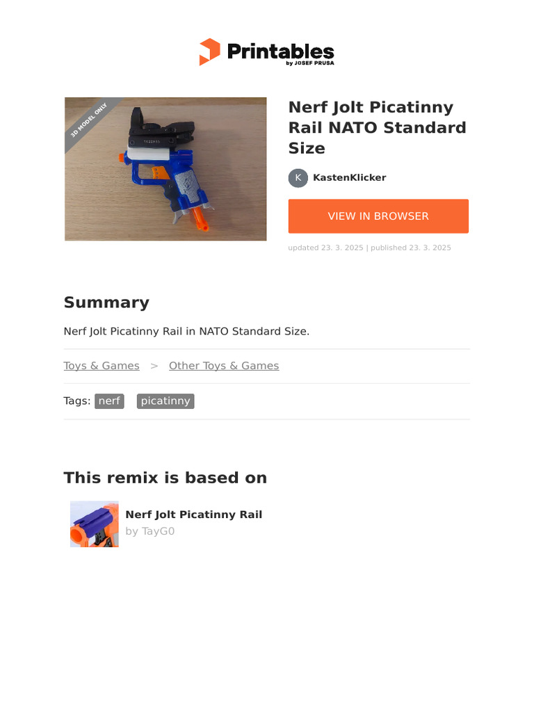 1240810-nerf-jolt-picatinny-rail-nato-standard-size-b73aa38b-dda8-4273 ...