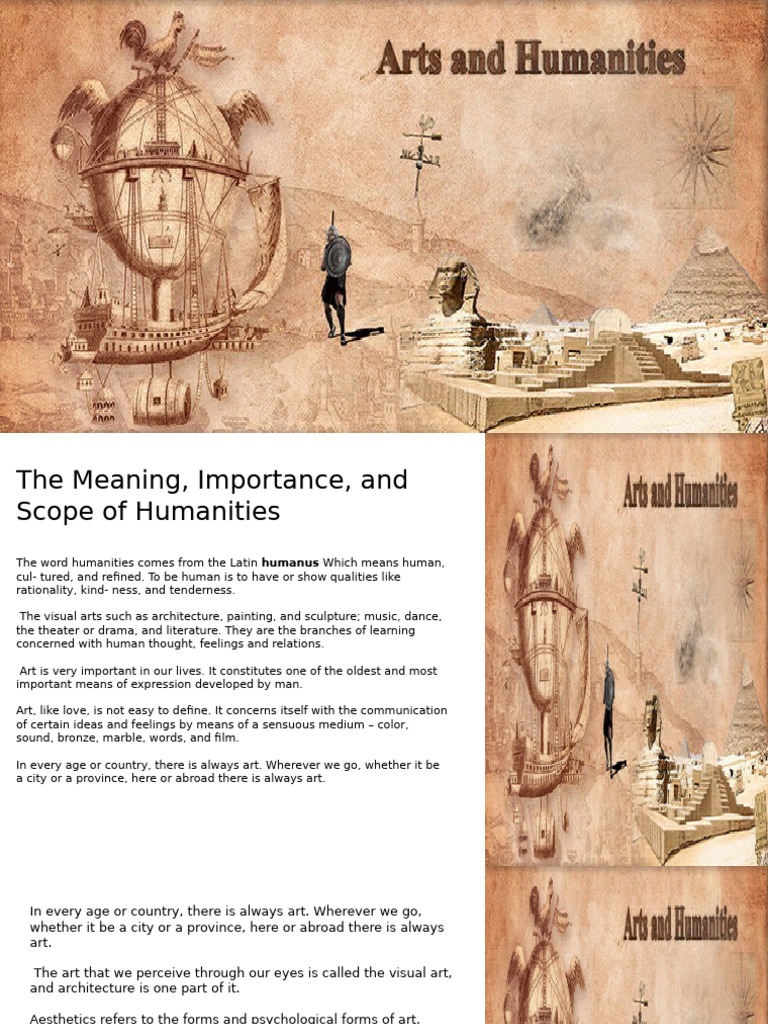 Group 1 Art Humanities | PDF | Printmaking | The Arts