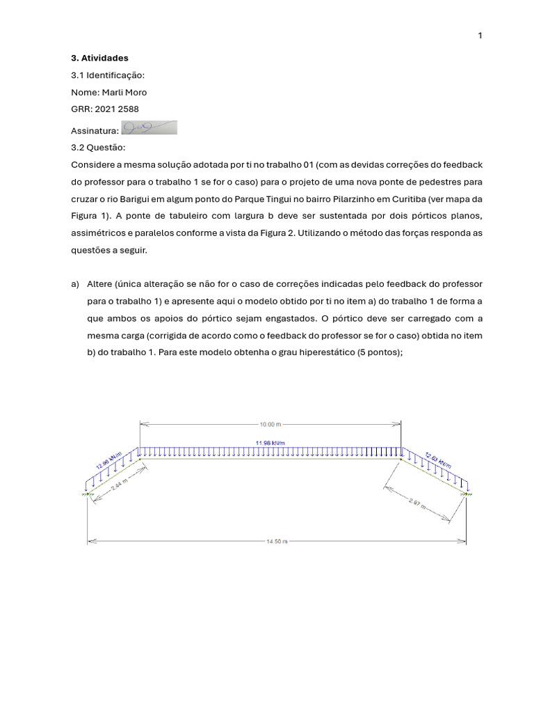 Trabalho 2 Versão Finalizada | PDF