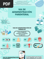 Via Intratecal | PDF | Farmacia | Medicina CLINICA
