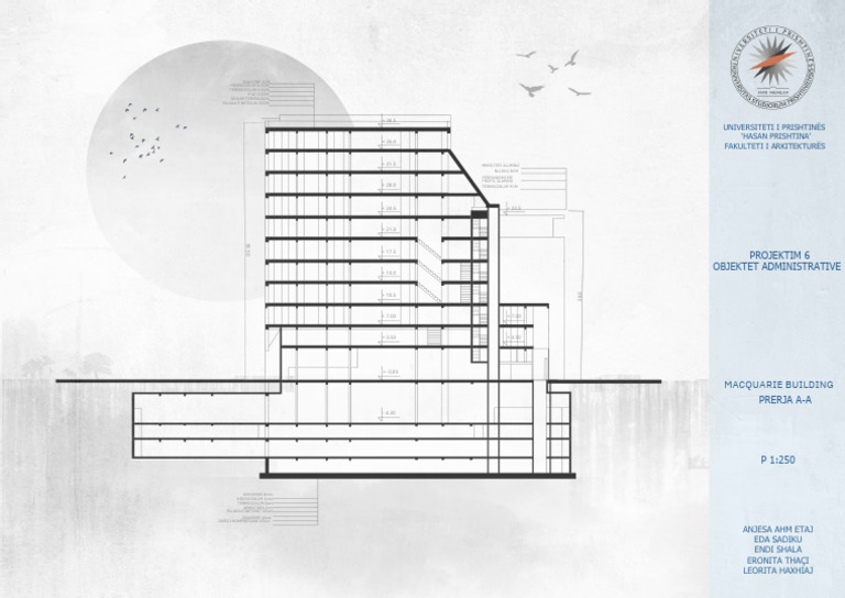 Prerja VETEM Me Ashensor | PDF