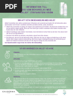 Macrovic Powder For Oral Solution PL - 09001bee807a448d | PDF