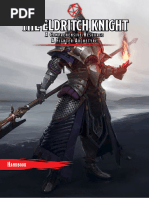 Stat Block Basics - Bandits | PDF