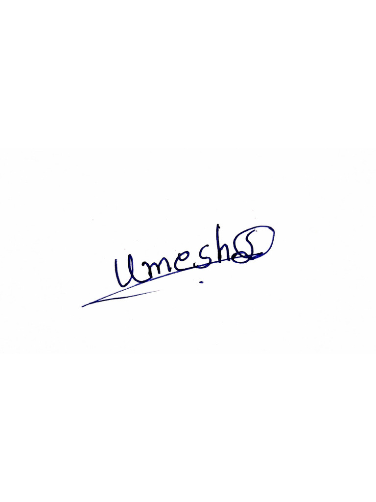 Sign | PDF