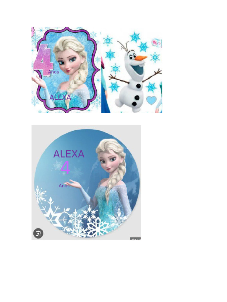 Frozen | PDF