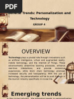 Versonix Seaware: Cruise Management Solution | PDF | Pricing | Business ...