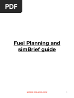 Jet2 Flight Deck Announcement Guide | PDF | Cockpit | Flight Attendant