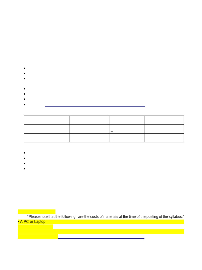 Syllabus MATLAB 2025 Winter | PDF | Plagiarism | Engineering