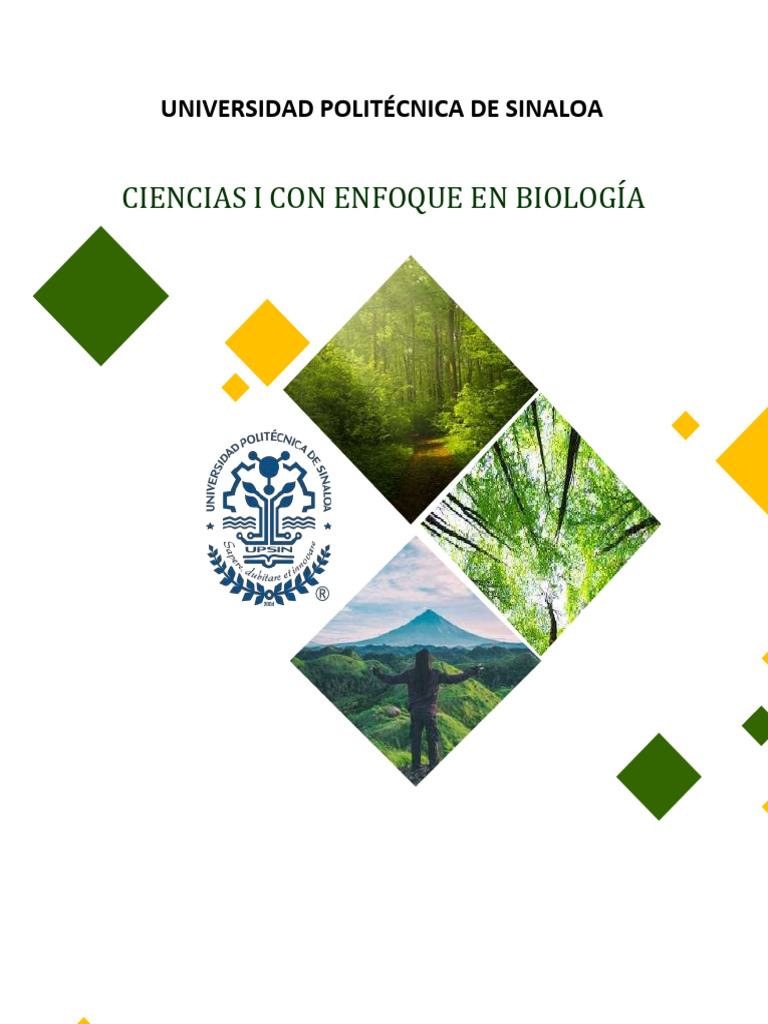 Tarea 1 - Lista de Representaciones de Fenomenos Biologicos | PDF ...