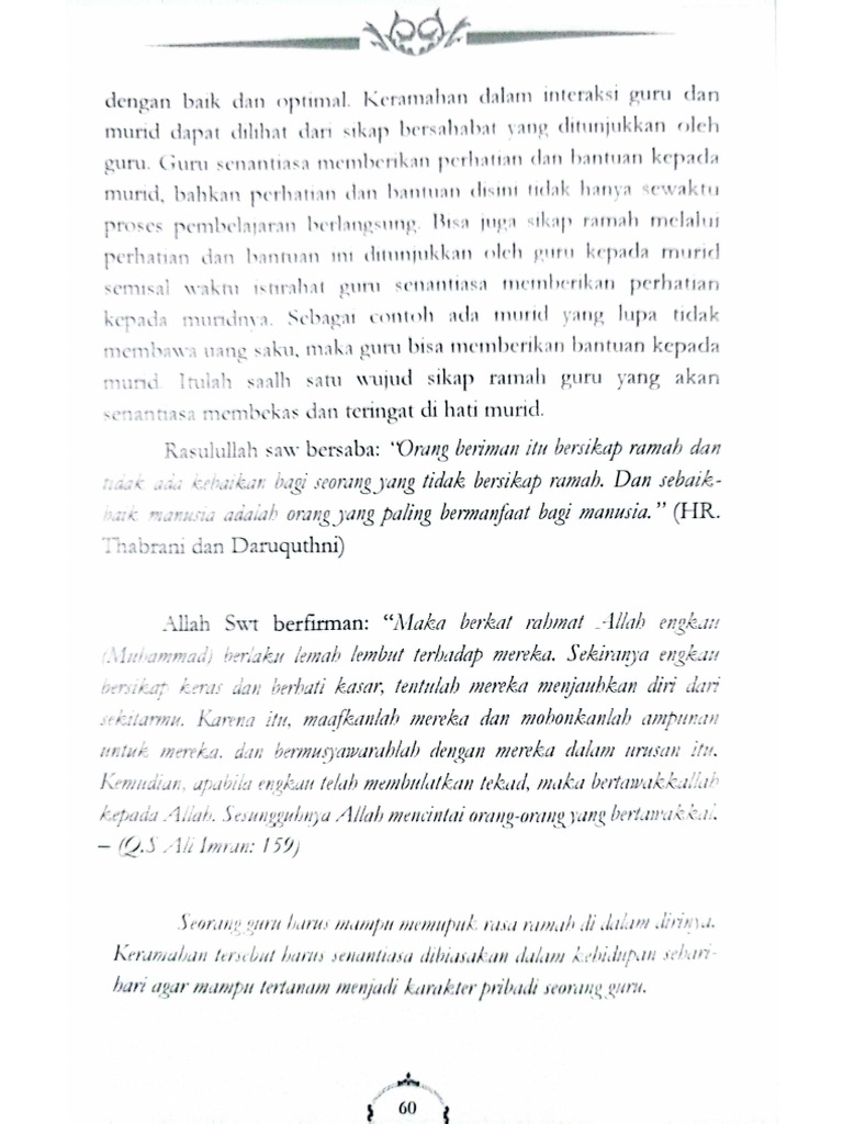 GAIRAH GURU DALAM 3 | PDF