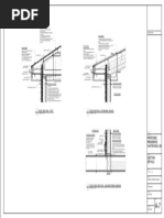 AAC Block Wall Construction Details | PDF | Wall | Beam (Structure)