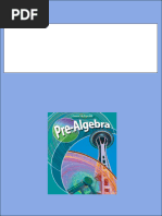 Saxon Algebra 1 | PDF