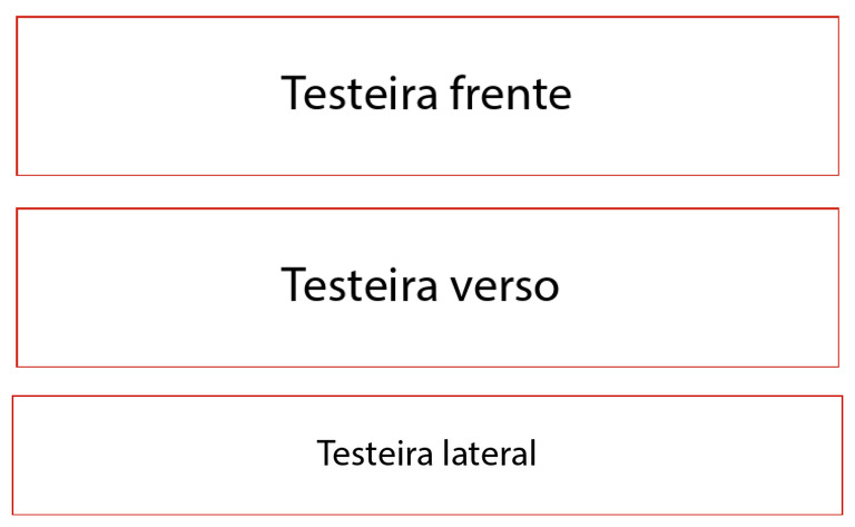 Testeira Cabinde de Vento | PDF