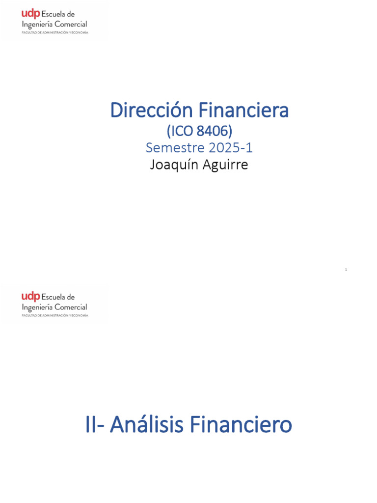 Sesión 2 | PDF | Servicios financieros | Business