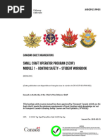 L98A2 Cadet GP Rifle WHT | PDF | Magazine (Firearms) | Trigger (Firearms)