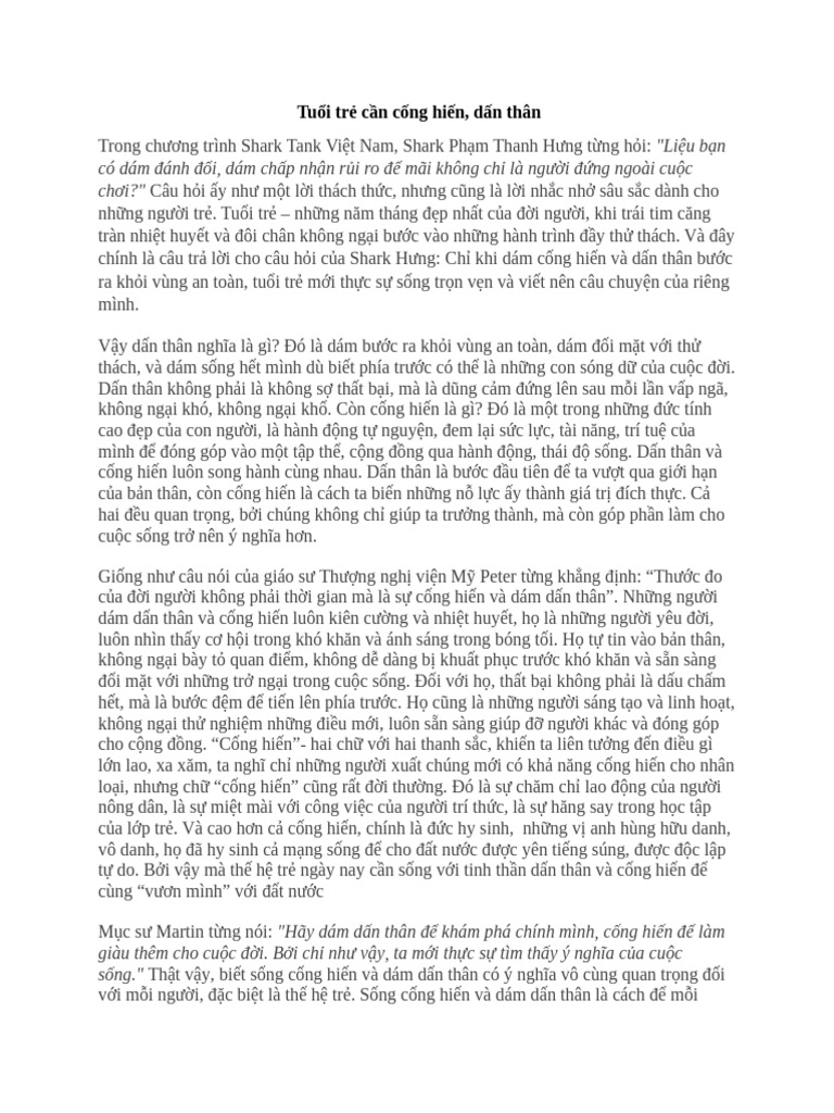 NLXH Văn 10 Gki 2 | PDF