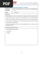 ERP UCATEBA: Plataforma y Funciones | PDF | Moodle | Planificación de ...