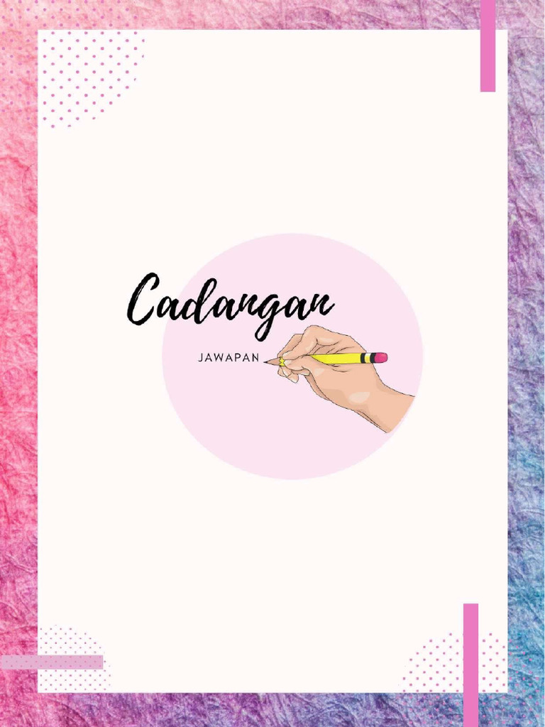 Modul Pendidikan Moral Tingkatan 4 | PDF