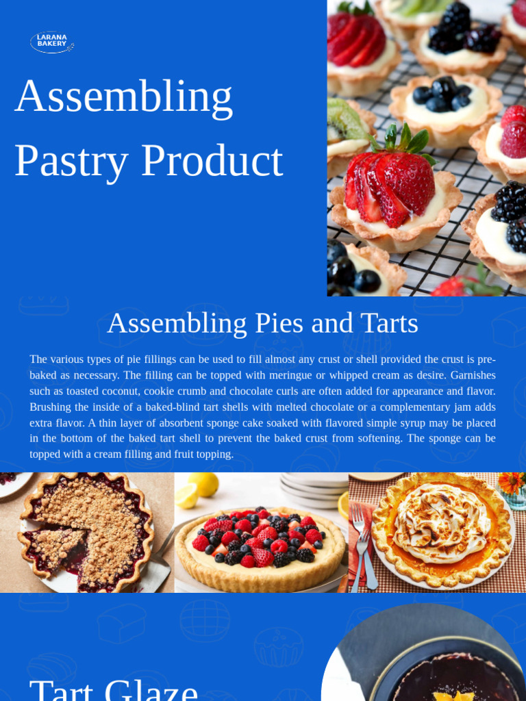 Brown and White Elegant Bakery Presentation - 20250210 - 143633 - 0000 ...