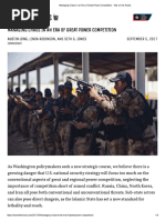 Air Force Instruction on Command Responsibilities | PDF | United States ...