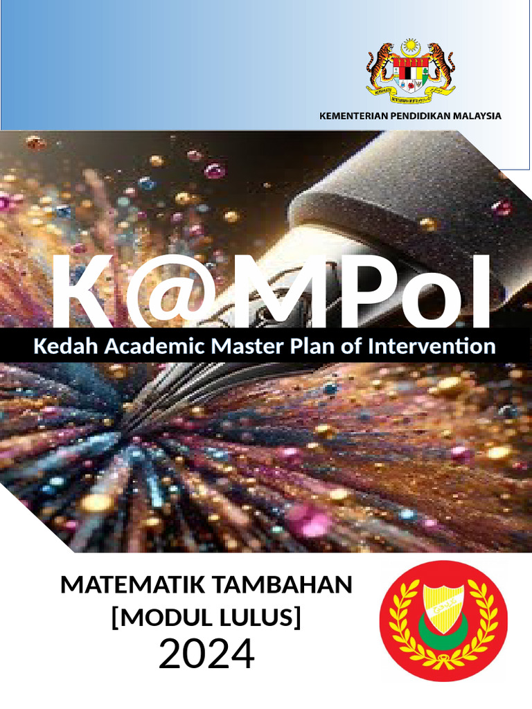 f5 Bab 02 Pembezaan | PDF