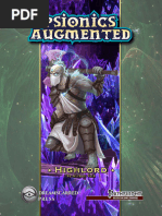 Final Fantasy d20 Guide | PDF | Tabletop Role Playing Game | Role ...