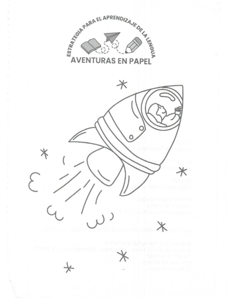 Cuadernillo AeP | PDF