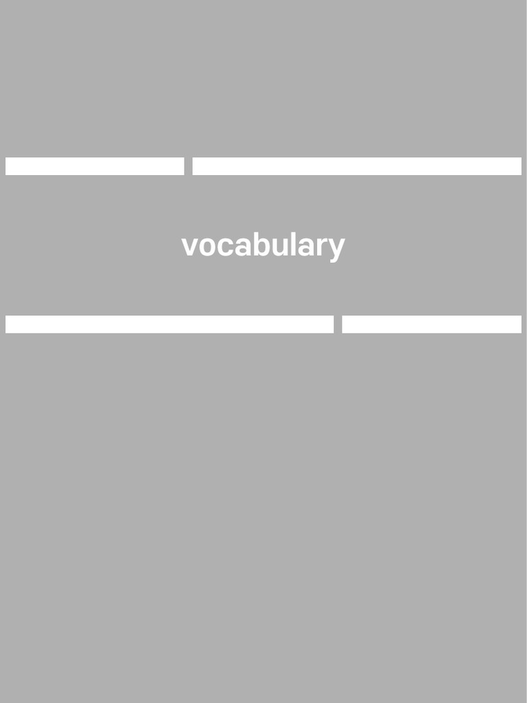 Gray Notepads | PDF