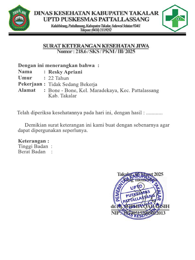 Sks Resky | PDF