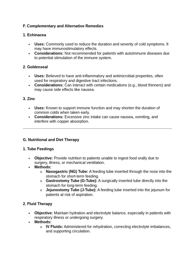 M5 Respiratory & Ventilatory Module | PDF | Electronic Health Record ...